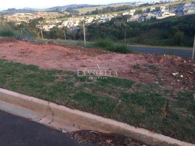 Terreno à venda em Bragança Paulista