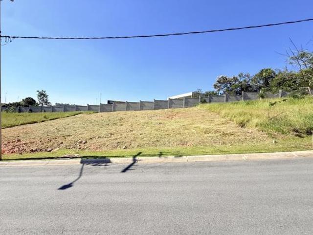 Terreno à venda em Bragança Paulista