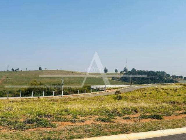 Terreno à venda em Bragança Paulista