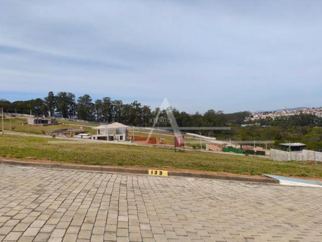 Terreno à venda em Bragança Paulista