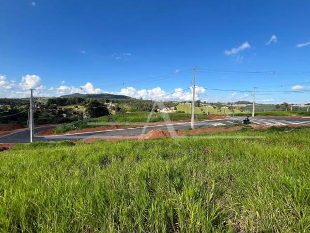 Terreno à venda em Bragança Paulista
