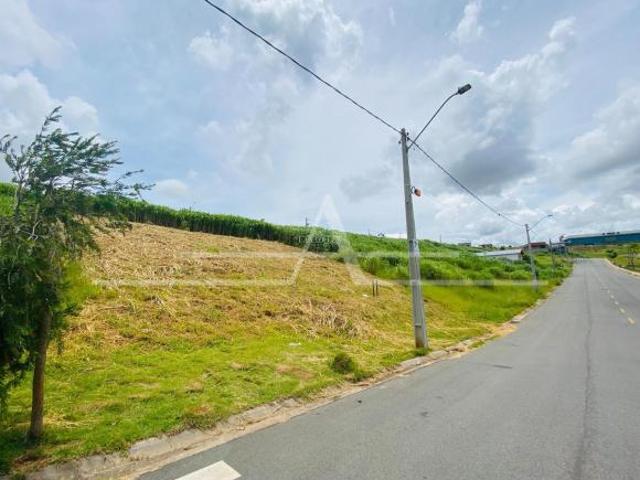 Terreno à venda em Bragança Paulista