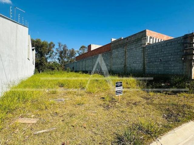 Terreno à venda em Bragança Paulista