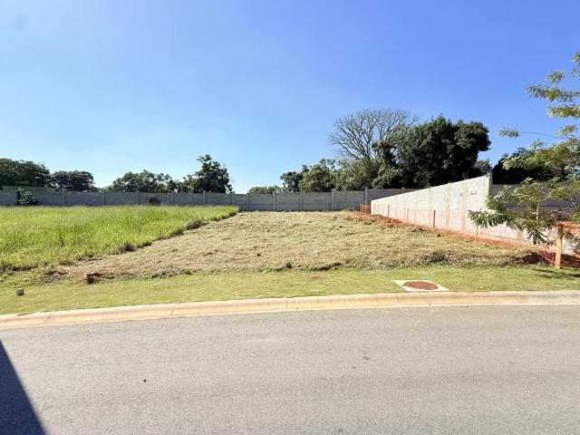 Terreno à venda em Bragança Paulista