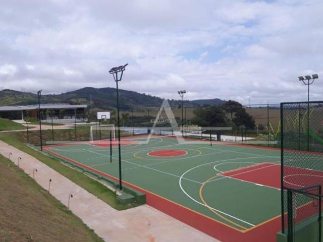 Terreno à venda em Bragança Paulista