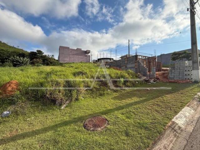 Terreno à venda em Bragança Paulista