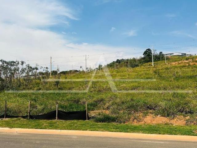 Terreno à venda em Bragança Paulista