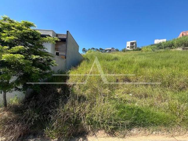 Terreno à venda em Bragança Paulista