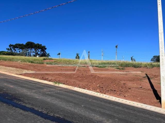 Terreno à venda em Bragança Paulista