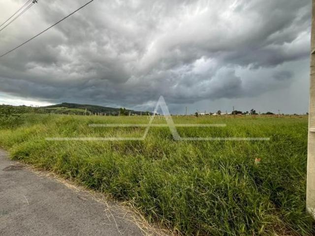 Terreno à venda em Bragança Paulista