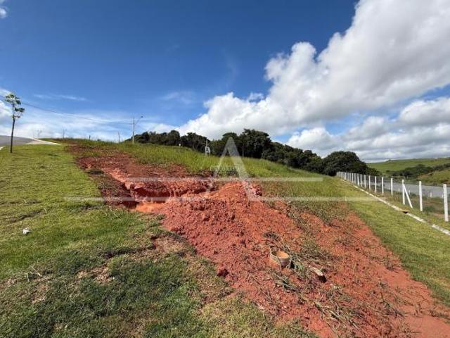Terreno à venda em Bragança Paulista
