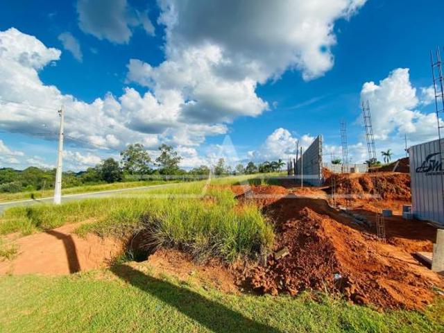 Terreno à venda em Bragança Paulista