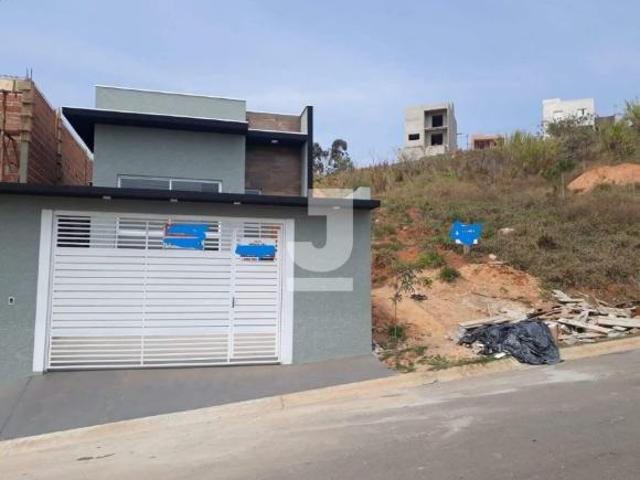 Terreno à Venda Residencial Villa Verde, Bragança Paulista 140m2