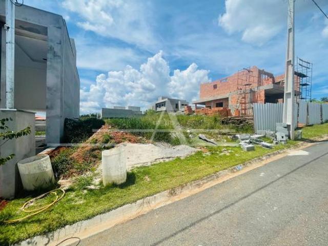Terreno à venda em Bragança Paulista