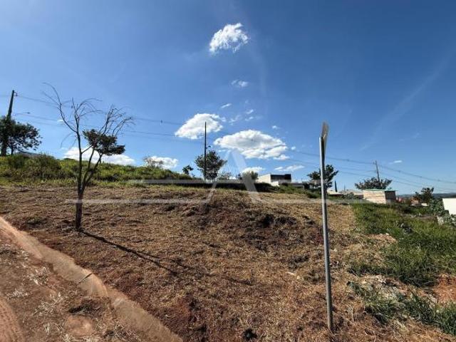 Terreno à venda em Bragança Paulista