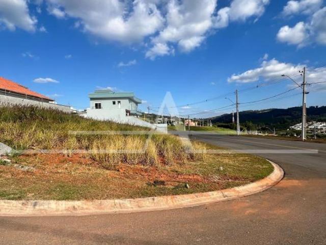 Terreno à venda em Bragança Paulista