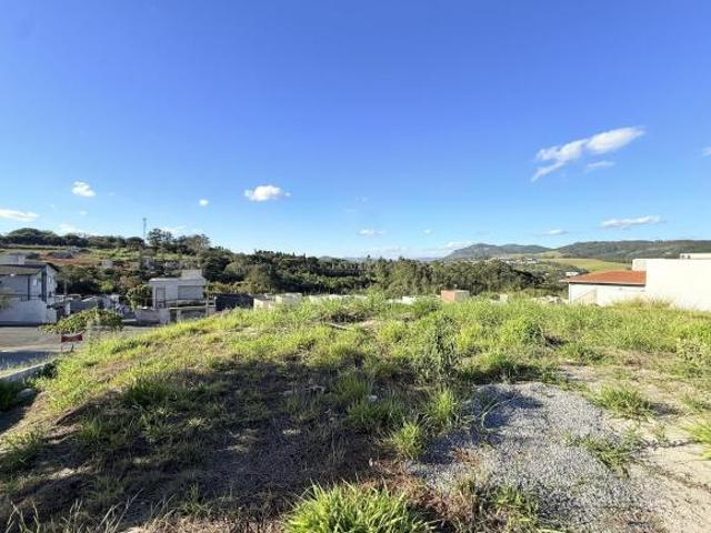 Terreno à venda em Bragança Paulista