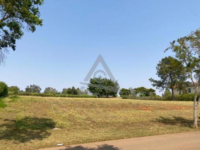 Terreno à venda em Bragança Paulista, Condomínio Quinta da Baroneza II, com 3500 m²