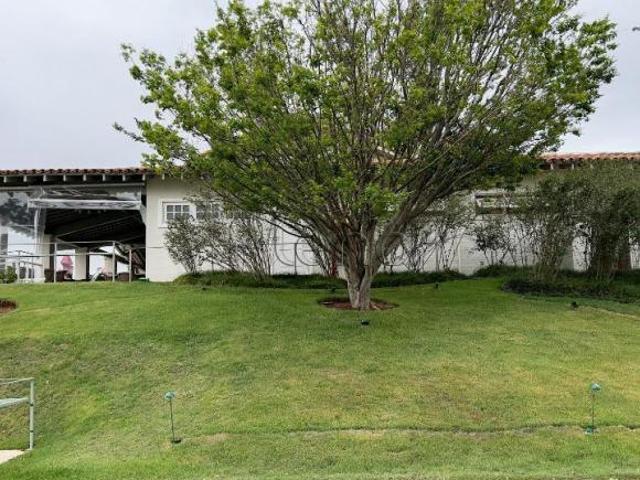 Terreno à venda em Bragança Paulista, Condomínio Quinta da Baroneza II, com 3044 m²