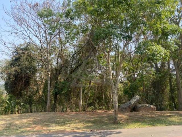 Terreno à venda em Bragança Paulista, Condomínio Quinta da Baroneza II, com 3290 m²