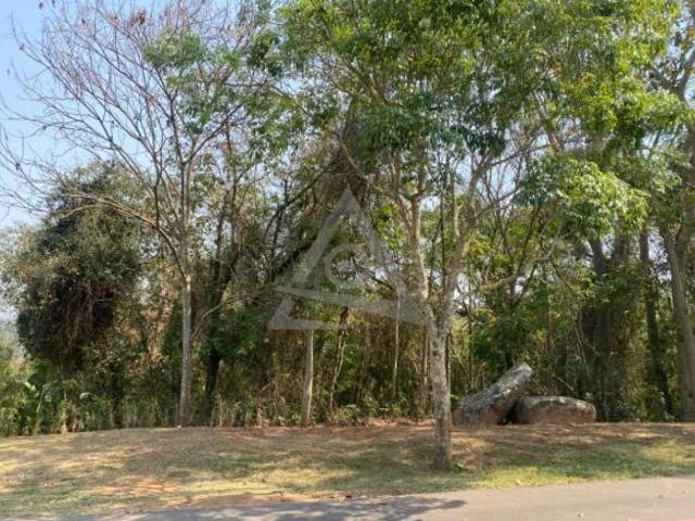 Terreno à venda em Bragança Paulista, Condomínio Quinta da Baroneza II, com 3290 m²