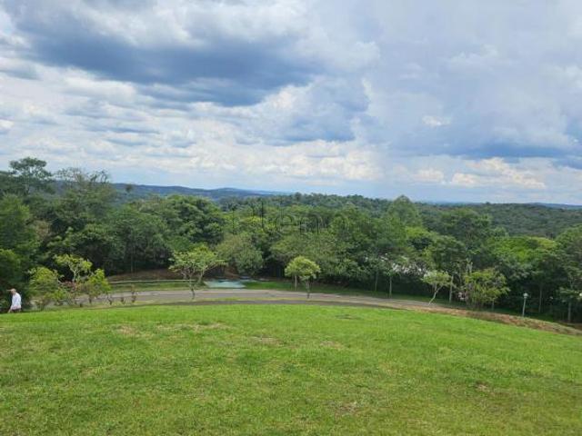 Terreno à venda em Bragança Paulista, Condomínio Quinta da Baroneza II, com 5800 m²