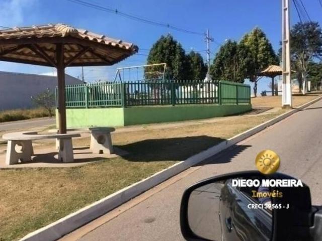Terreno à venda em Bragança Paulista em bairro planejado