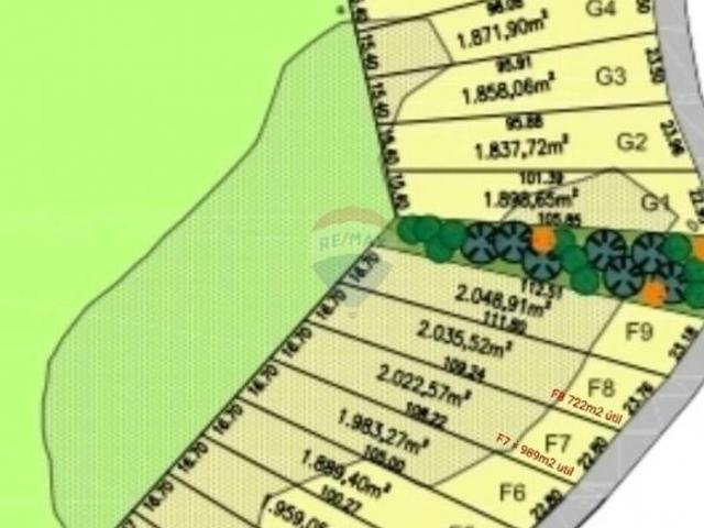 Terreno a venda em Bragança Paulista em ponto turistico Pedra da Guarita