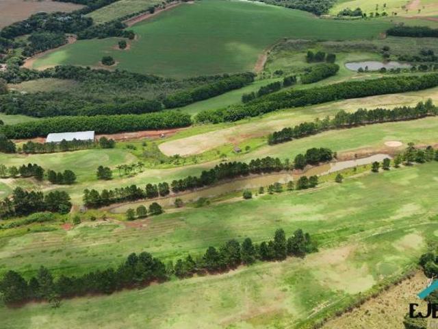 Terreno à Venda em Bragança Paulista – Ideal para Loteamento!