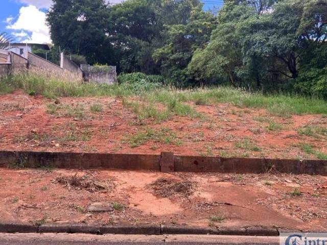 Terreno à venda em Bragança Paulista SP, Jardim América, com 549,00 m² de área!