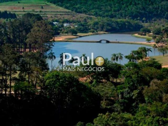 Terreno à venda em Bragança Paulista, Quinta da Baroneza, com 4277 m², Quinta da Baroneza