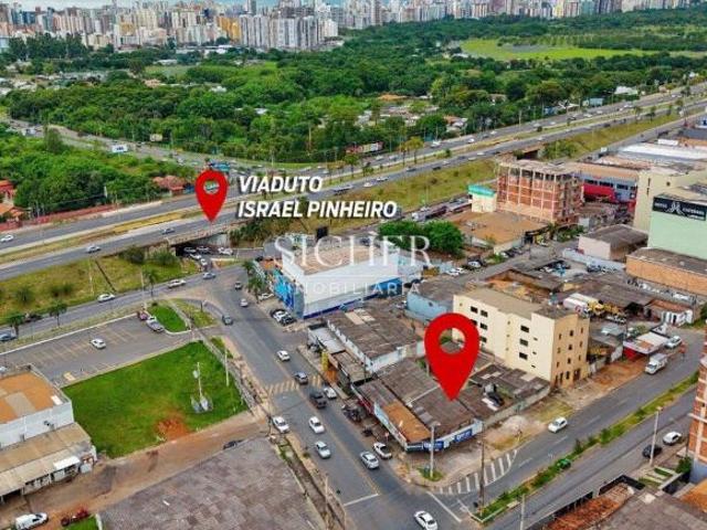 Terreno à venda em Brasília