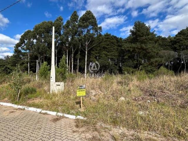 Terreno à venda em Brasília