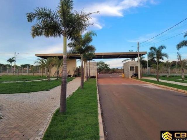 Terreno à venda em Brasília DF, Setor Habitacional Tororó Jardim Botânico, 490m² de área