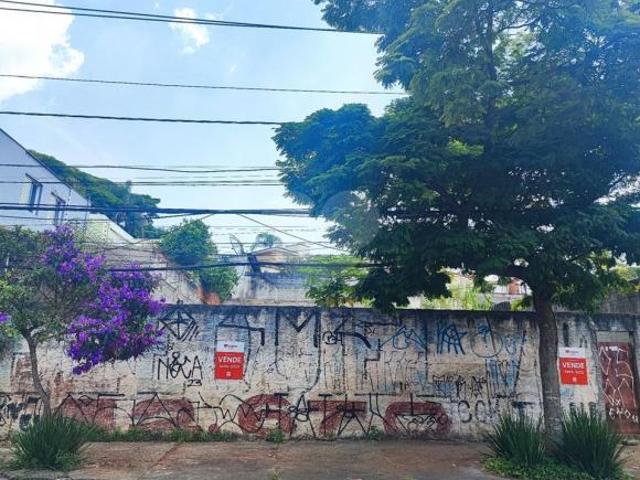 Terreno à venda em Brooklin paulista SP