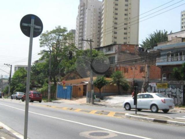 Terreno à venda em Butantã SP