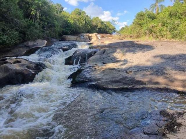 Terreno à Venda em Bueno Brandão – MG