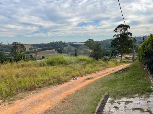 Terreno à venda em Buracão SP