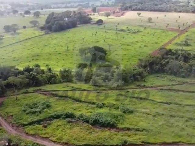 Terreno à venda em Goiânia