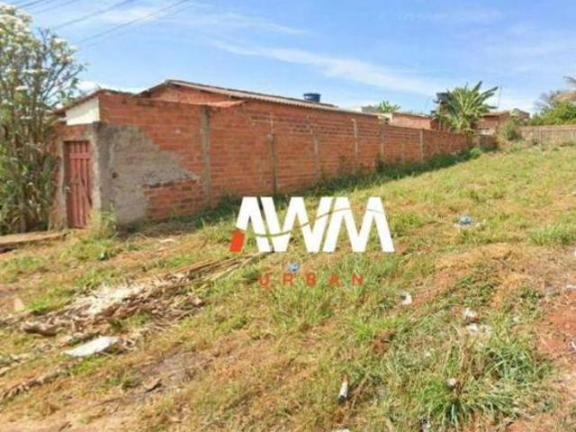 Terreno à Venda em Goianira | Excelente Oportunidade
