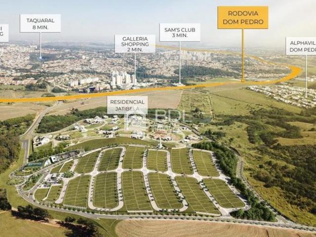 terreno à venda em Galeria