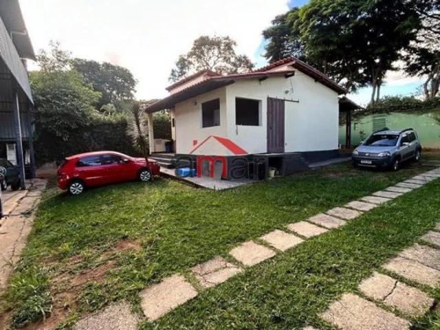 Terreno à venda no bairro Garças em Belo Horizonte/MG