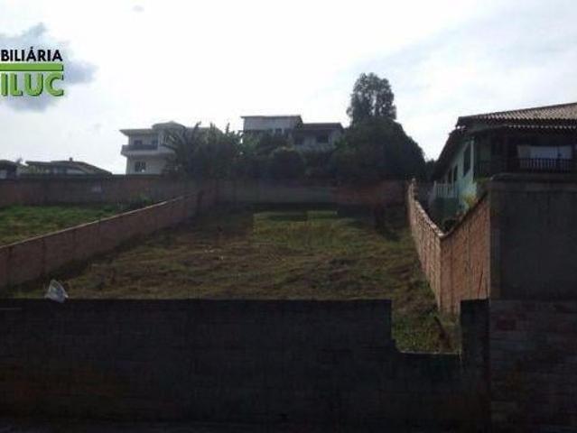 Terreno à venda em Garças
