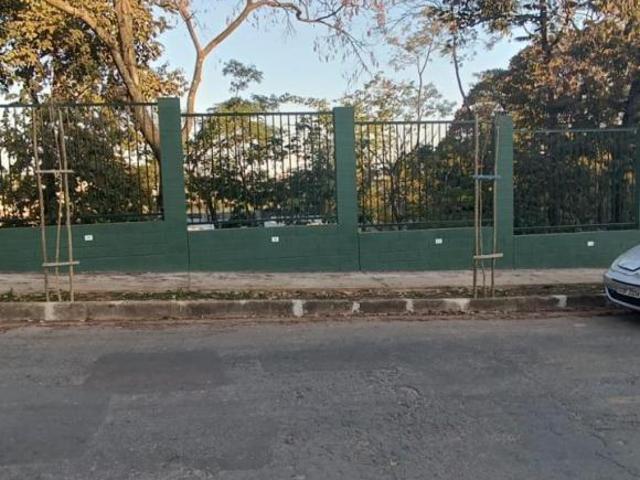 Terreno à venda em Garças