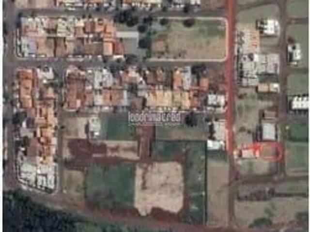 Terreno à Venda em Garden Park Residence, Londrina PR