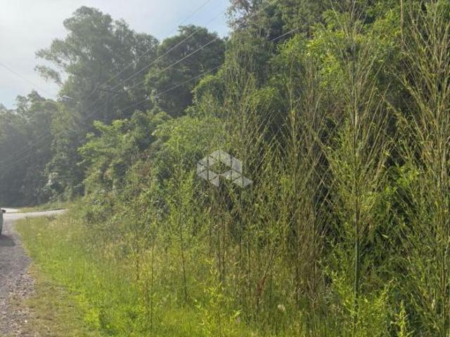 Terreno a venda em Garibaldi
