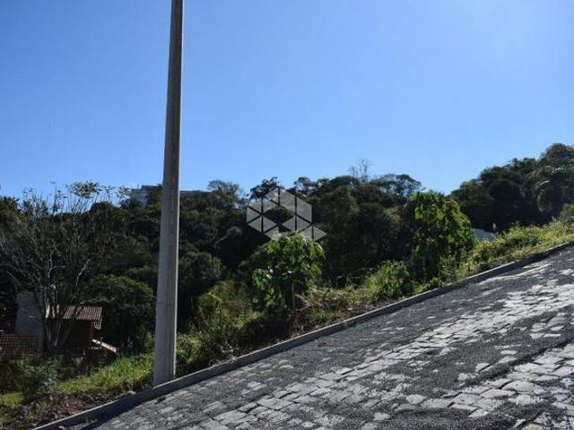 Terreno a venda em Garibaldi