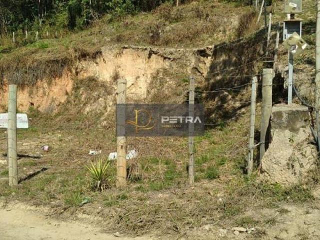 Terreno à venda em Gentileza