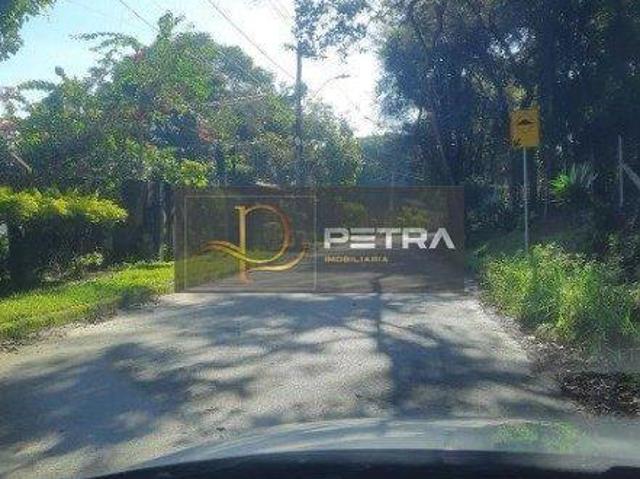 Terreno à venda em Gentileza