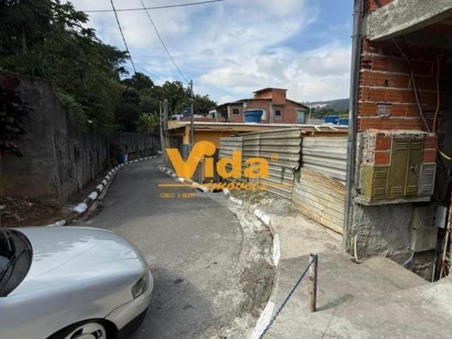 Terreno a venda em Germano Santana de Parnaíba